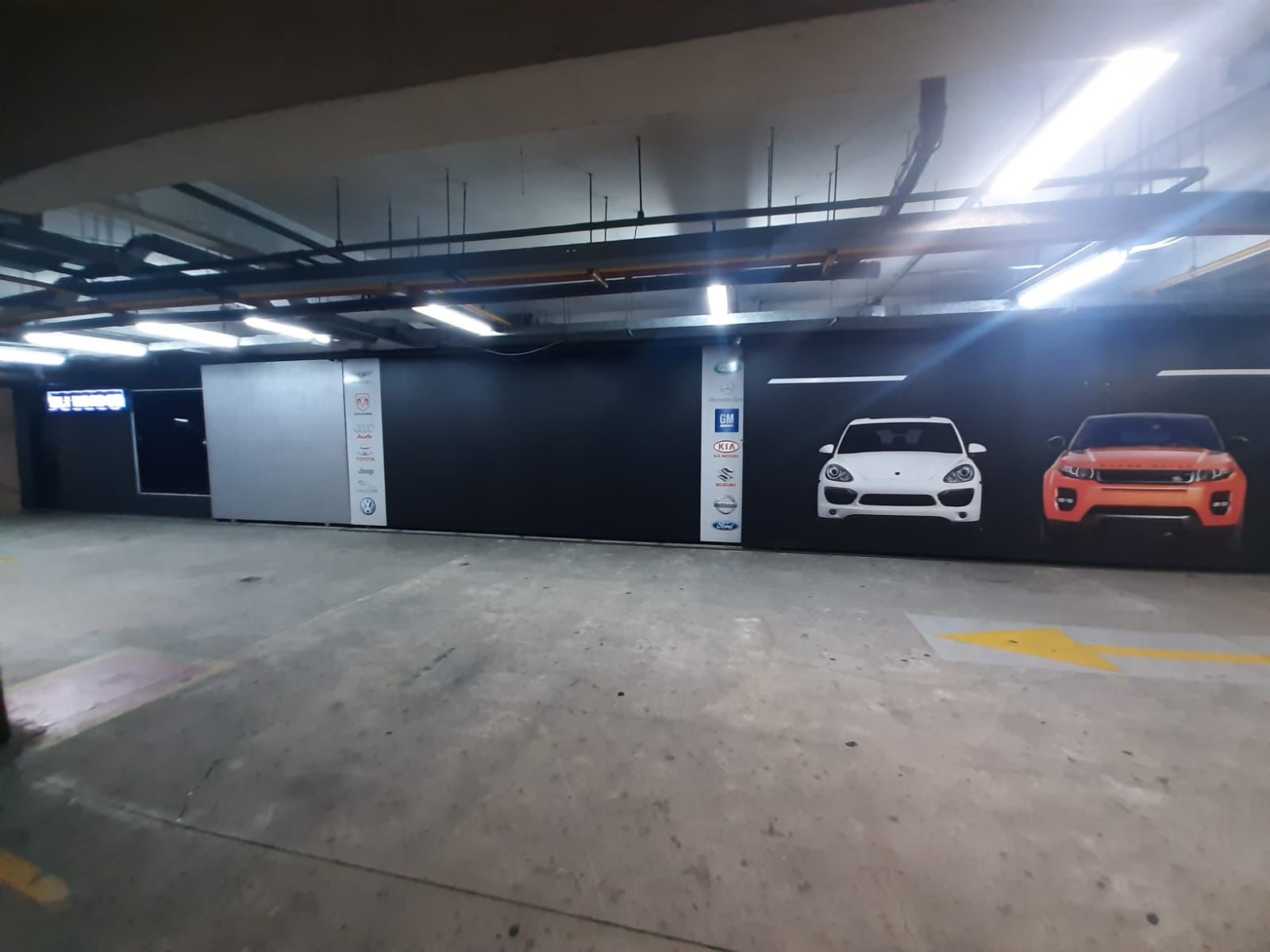 PlayCar Multimí­dia – Instalação de central multimídia e acessórios ...